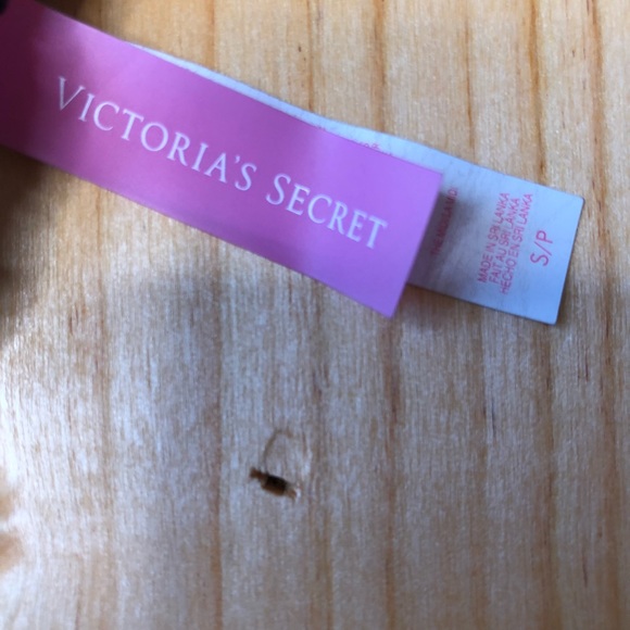 Victoria's Secret | Intimates & Sleepwear | Victorias Secret Bandeau ...